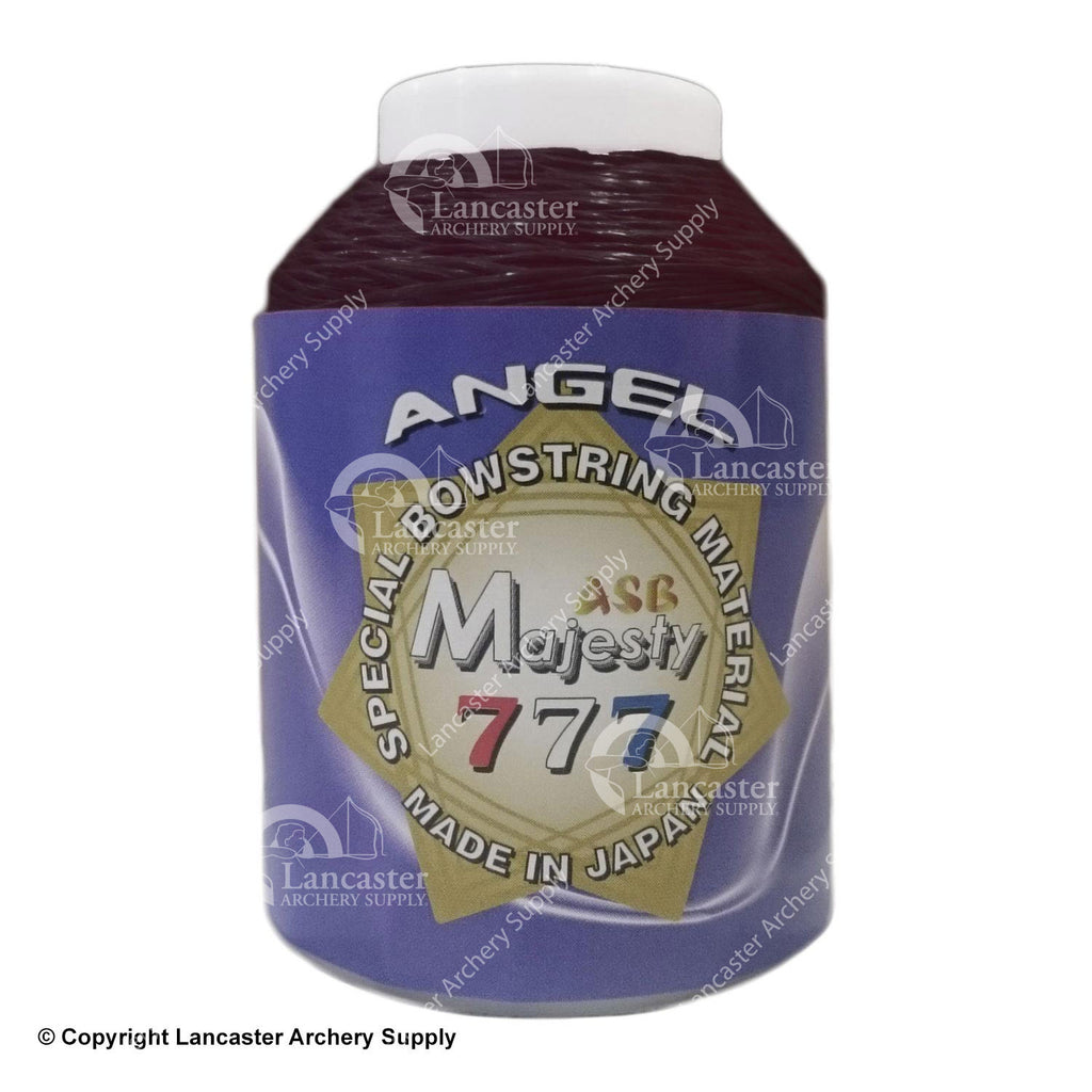 Angel Majesty 777 String Material – Lancaster Archery Dealer