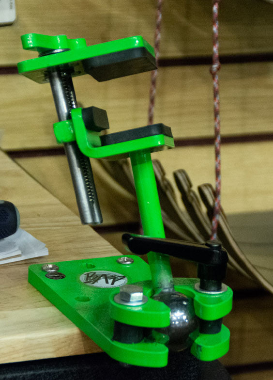 Bow Vises – Lancaster Archery Dealer