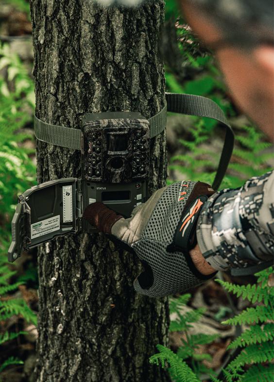 Cameras – Lancaster Archery Dealer
