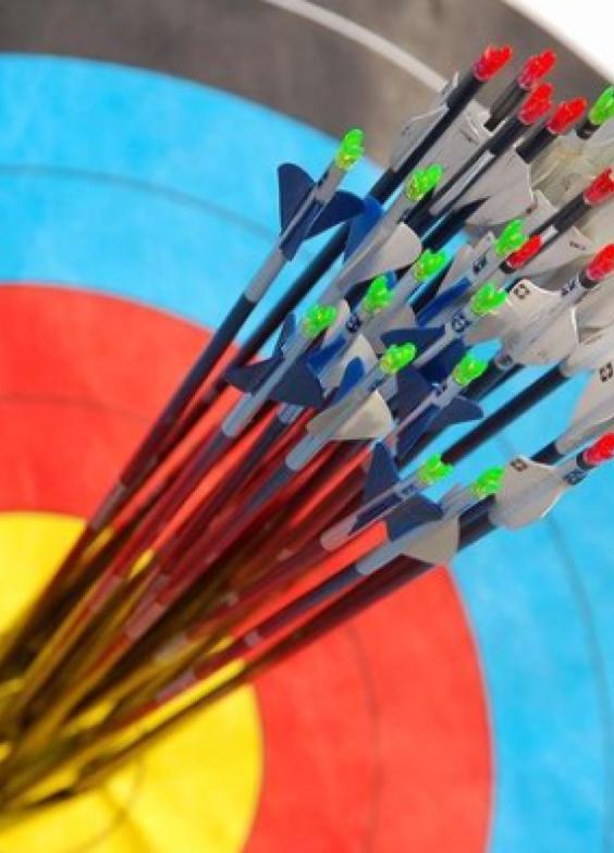 Arrows – Lancaster Archery Dealer
