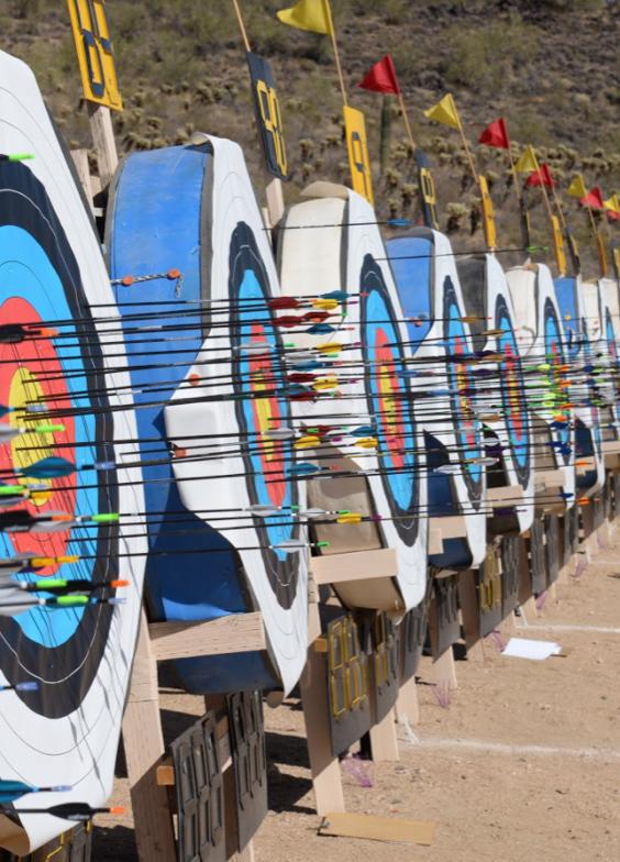 Targets – Lancaster Archery Dealer