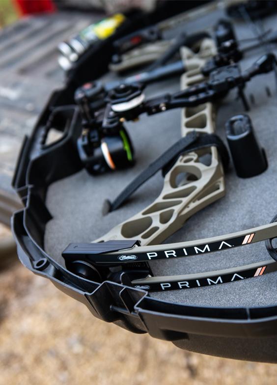 Bow Cases & Covers – Lancaster Archery Dealer