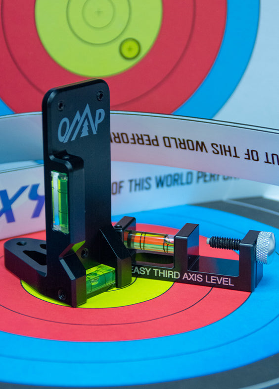 Leveling & Alignment Tools – Lancaster Archery Dealer