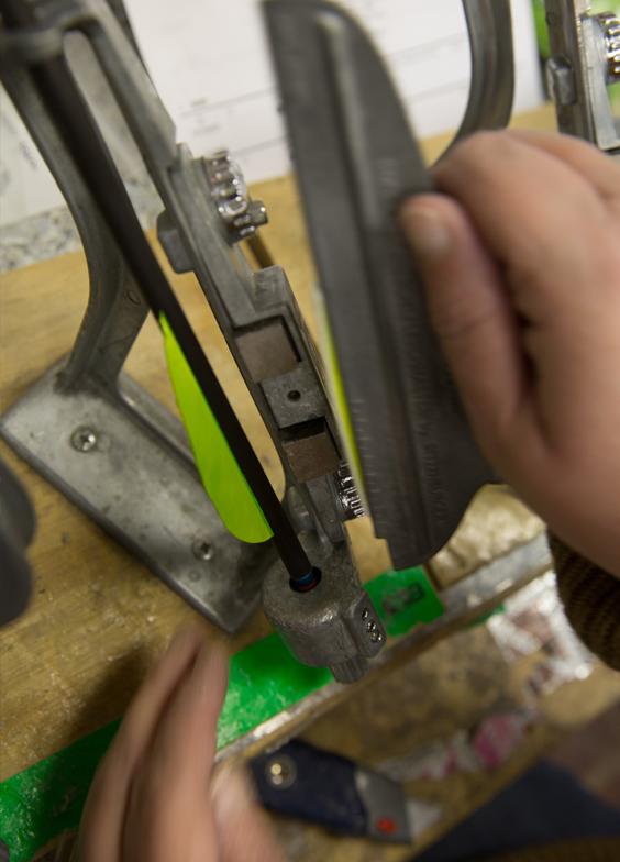NASP: Arrows & Arrow Maintenance – Lancaster Archery Dealer