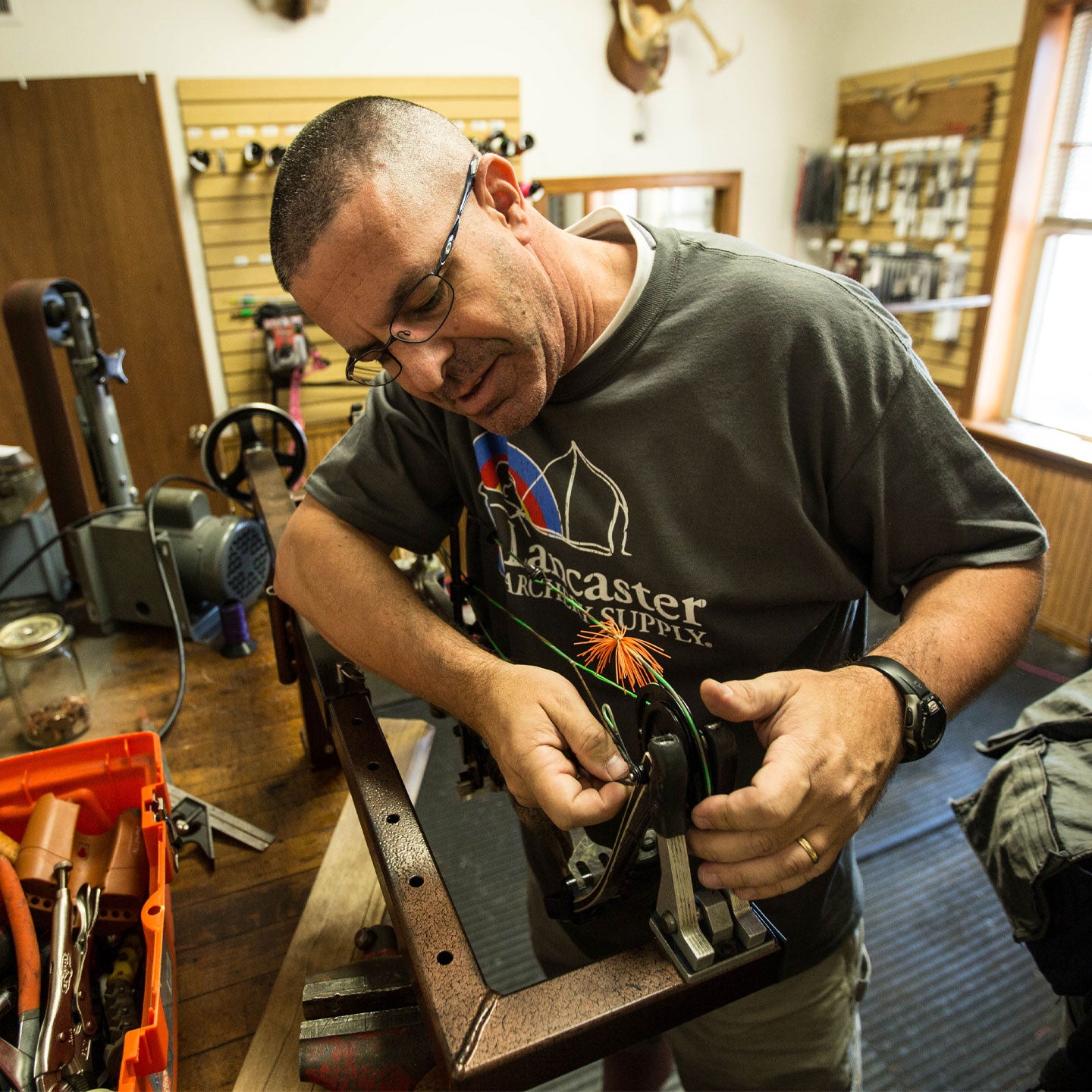 Staff Picks – Lancaster Archery Dealer