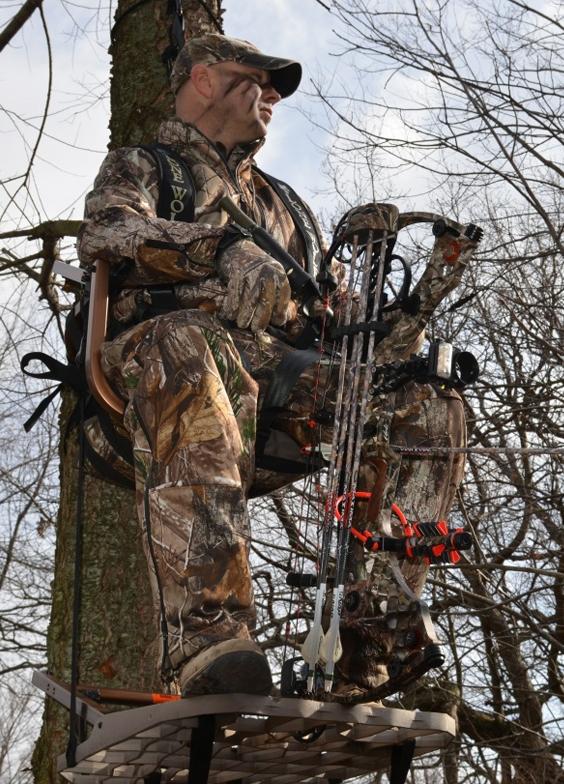 Climbing Treestands – Lancaster Archery Dealer