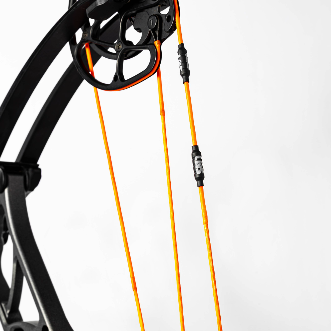 Custom Compound, Recurve, and Longbow Strings – Lancaster Archery Dealer