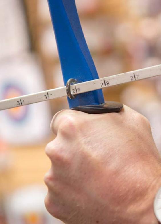 Draw Check Tools – Lancaster Archery Dealer