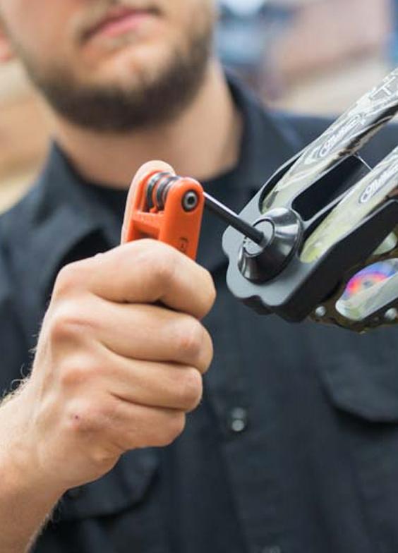 Hex & Torx Sets – Lancaster Archery Dealer