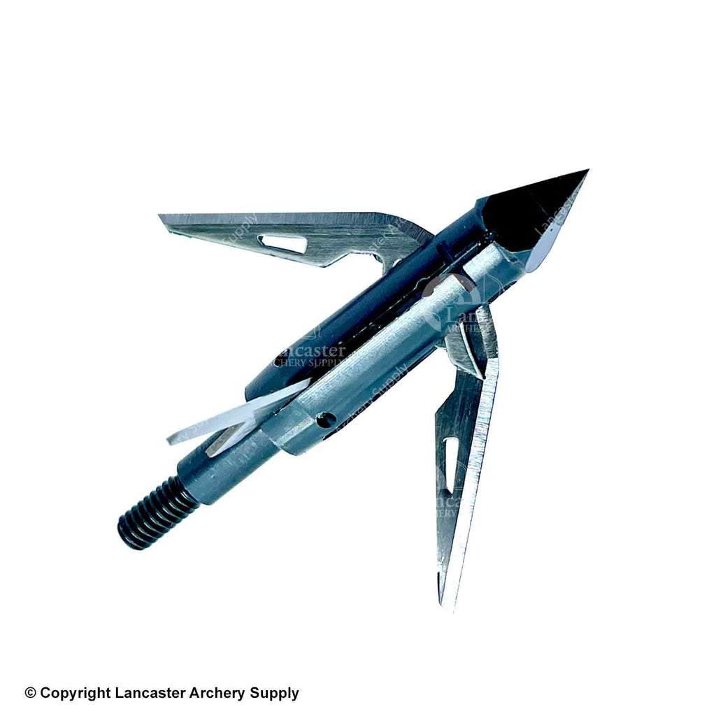 SWAT A4CPX Expandable Broadhead (100 gr) – Lancaster Archery Dealer