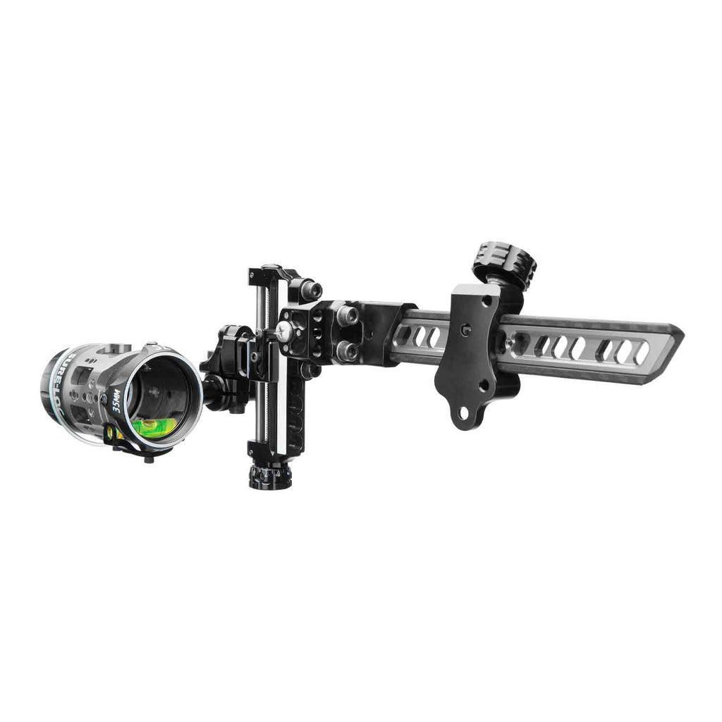 SURE-LOC Fury Target Sight – Lancaster Archery Dealer