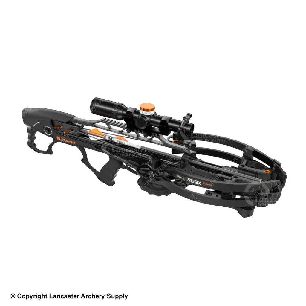 Ravin R29X Sniper Crossbow Package – Lancaster Archery Dealer
