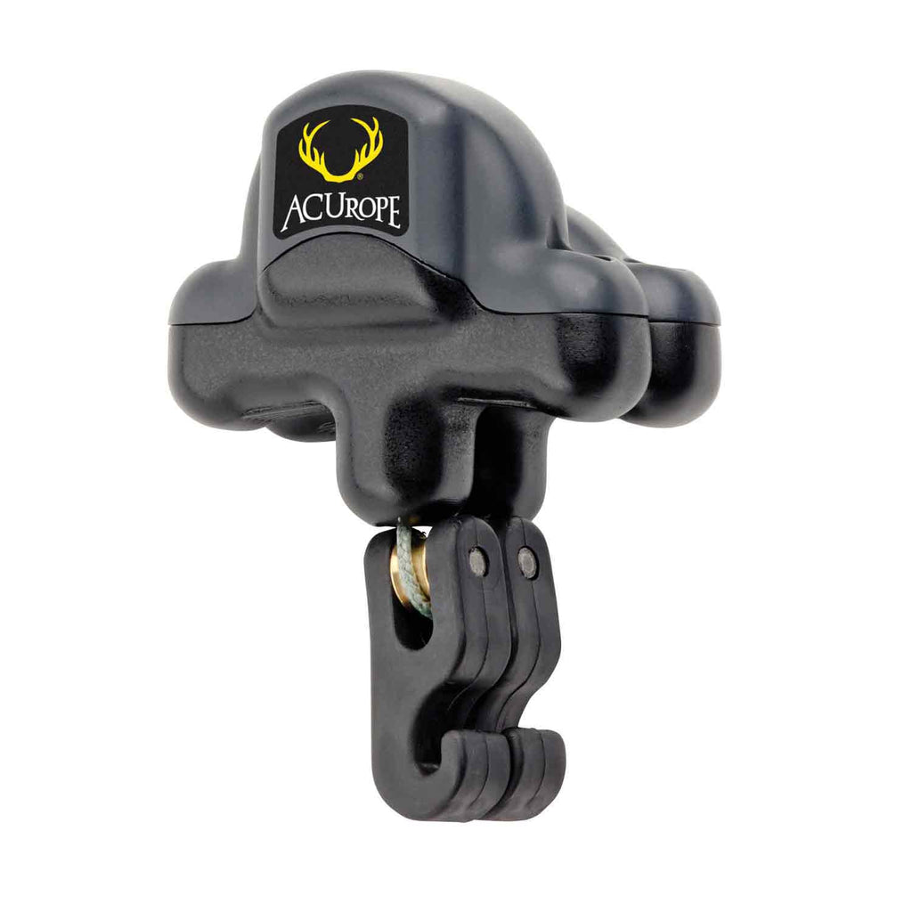 TenPoint ACUrope Retractable Rope Cocker – Lancaster Archery Dealer