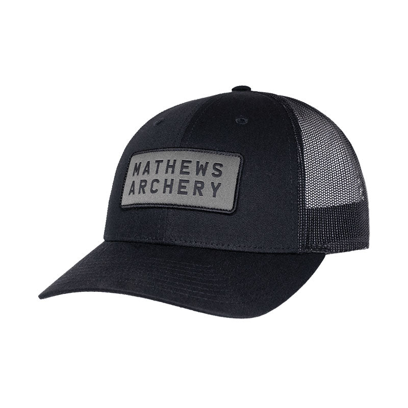 Mathews Legendary Cap – Lancaster Archery Dealer