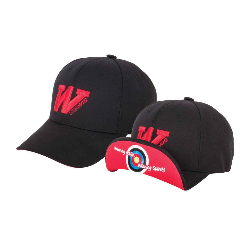 Win & Win Folding Cap – Lancaster Archery Dealer