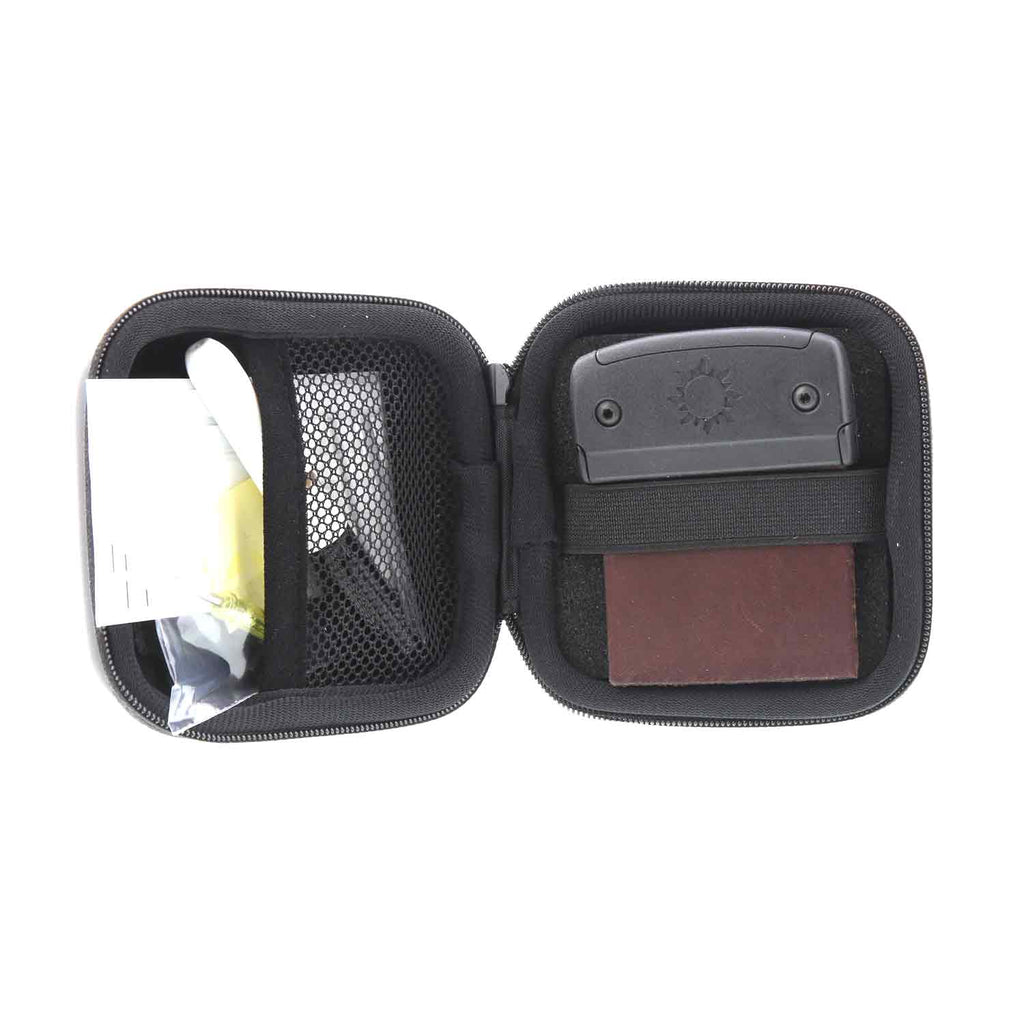 Fairweather Barebow Pro Finger Tab – Lancaster Archery Dealer