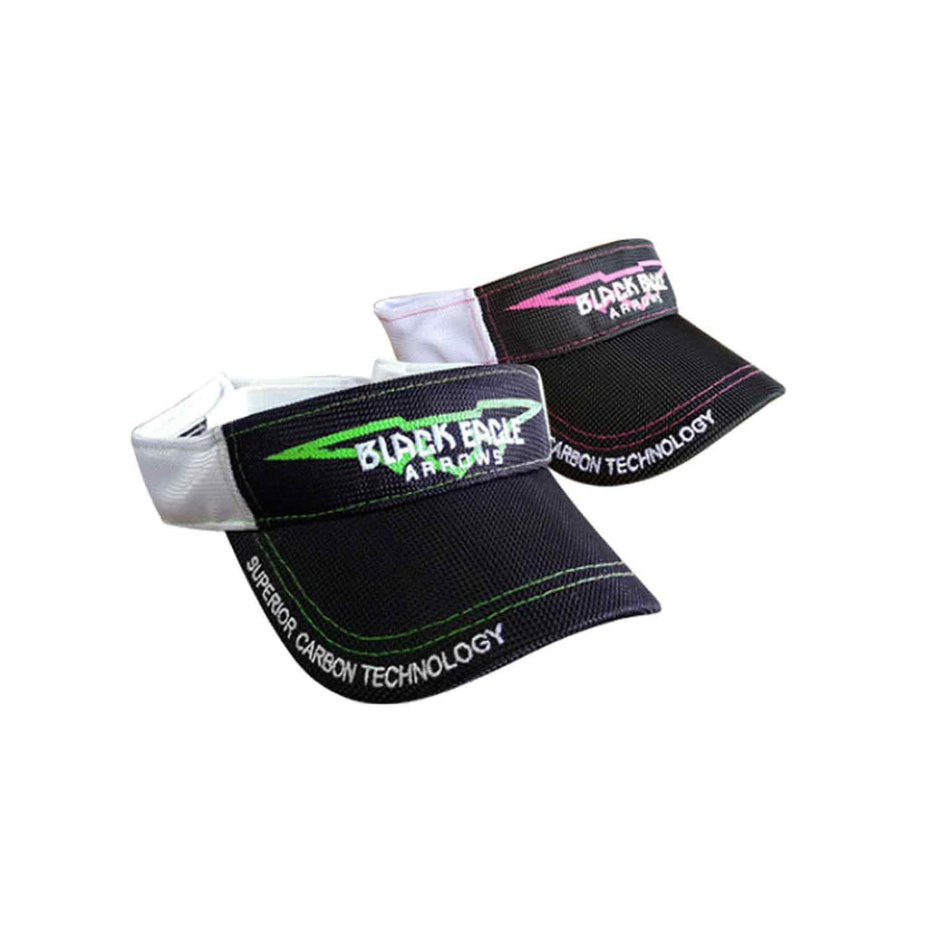 Black Eagle Visor – Lancaster Archery Dealer