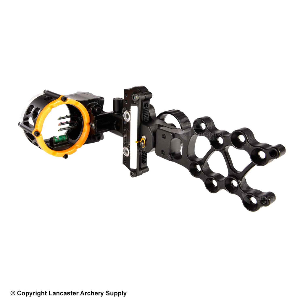 Rocky Mountain Horizon 3 Pin Driver Sight (.019) – Lancaster Archery Dealer