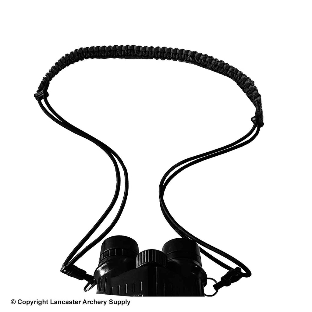 LOC Outdoorz Pro Hunt'R Flex Bino Sling – Lancaster Archery Dealer