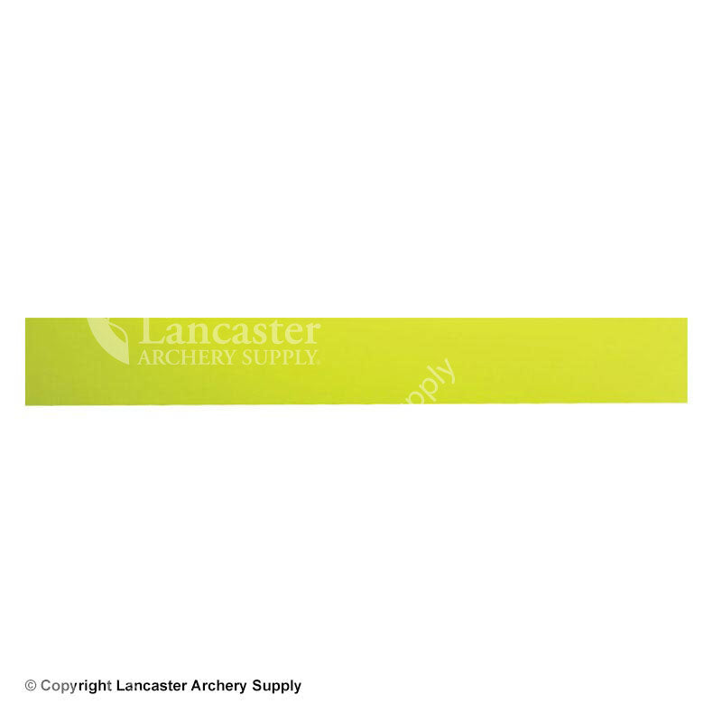 Quick Crest Solid Color Arrow Wraps – Lancaster Archery Dealer