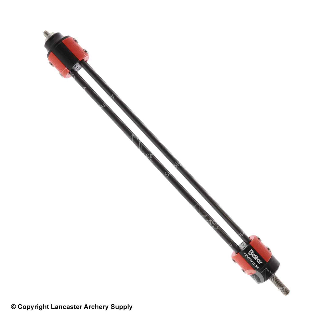 Beiter Centralizer Stabilizer 3 Tuner Carbon Rods – Lancaster Archery ...