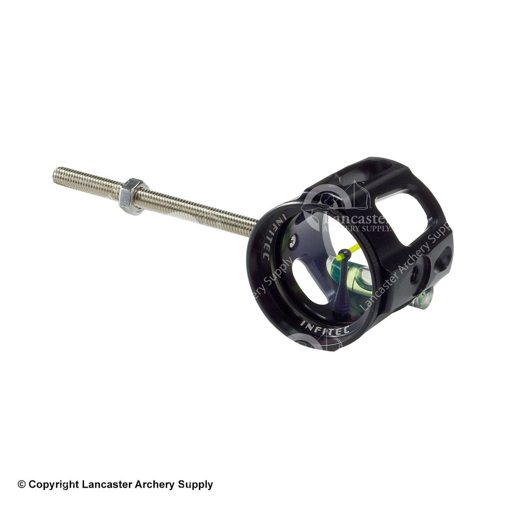 Infitec Iris-300 Scope – Lancaster Archery Dealer