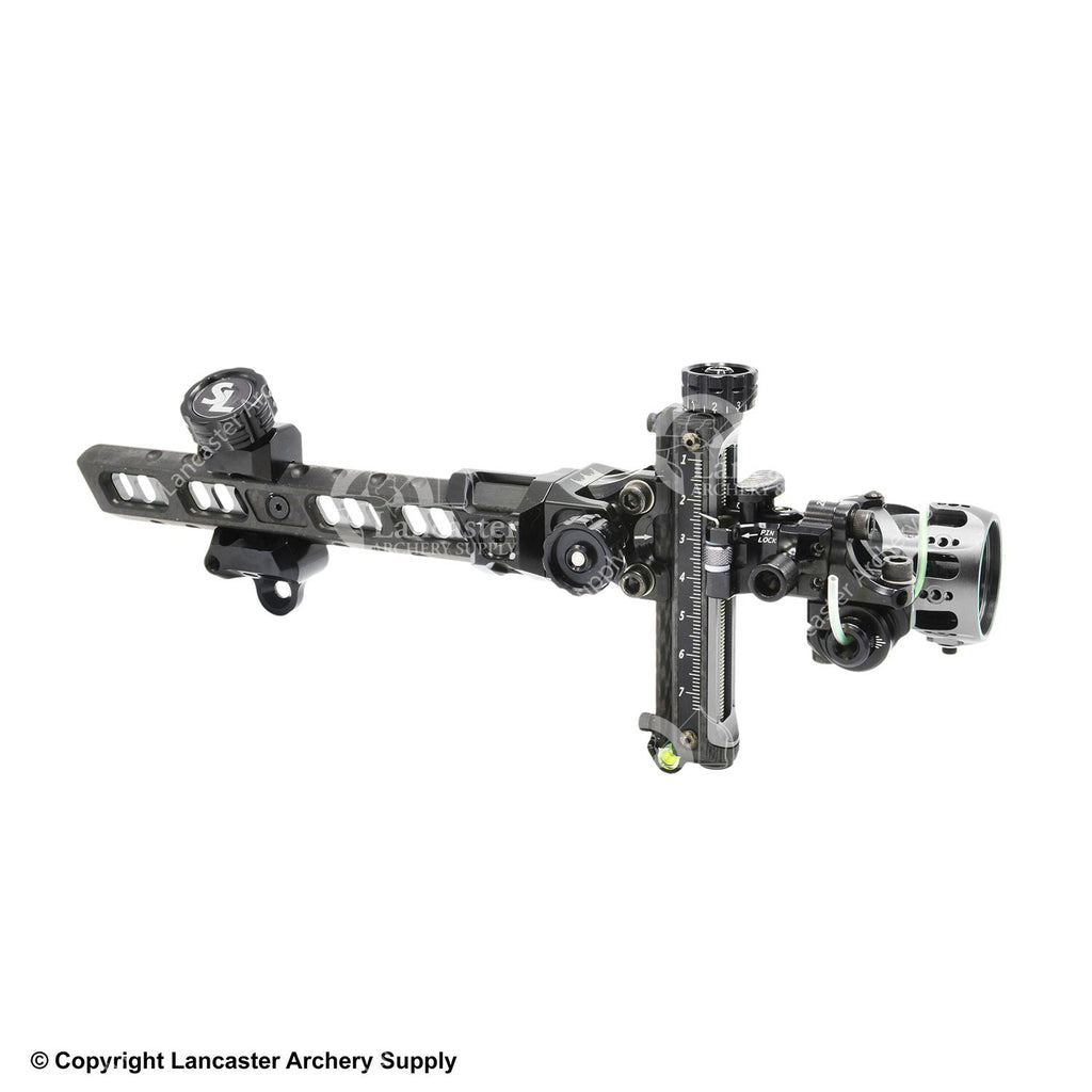 SURE-LOC Carbonic Target Sight – Lancaster Archery Dealer