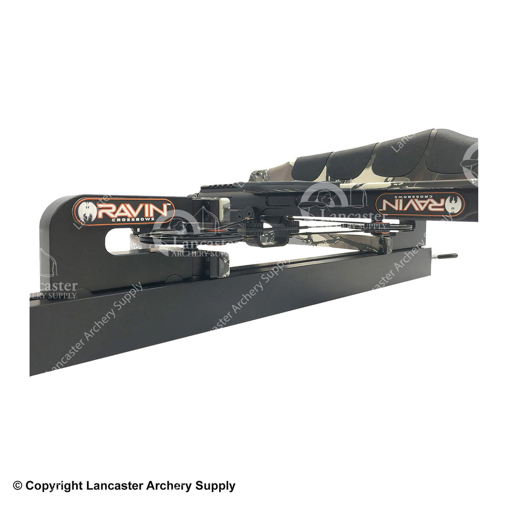 Ravin Crossbow Press – Lancaster Archery Dealer