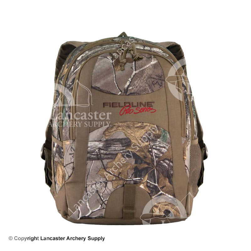 Fieldline Matador Backpack – Lancaster Archery Dealer