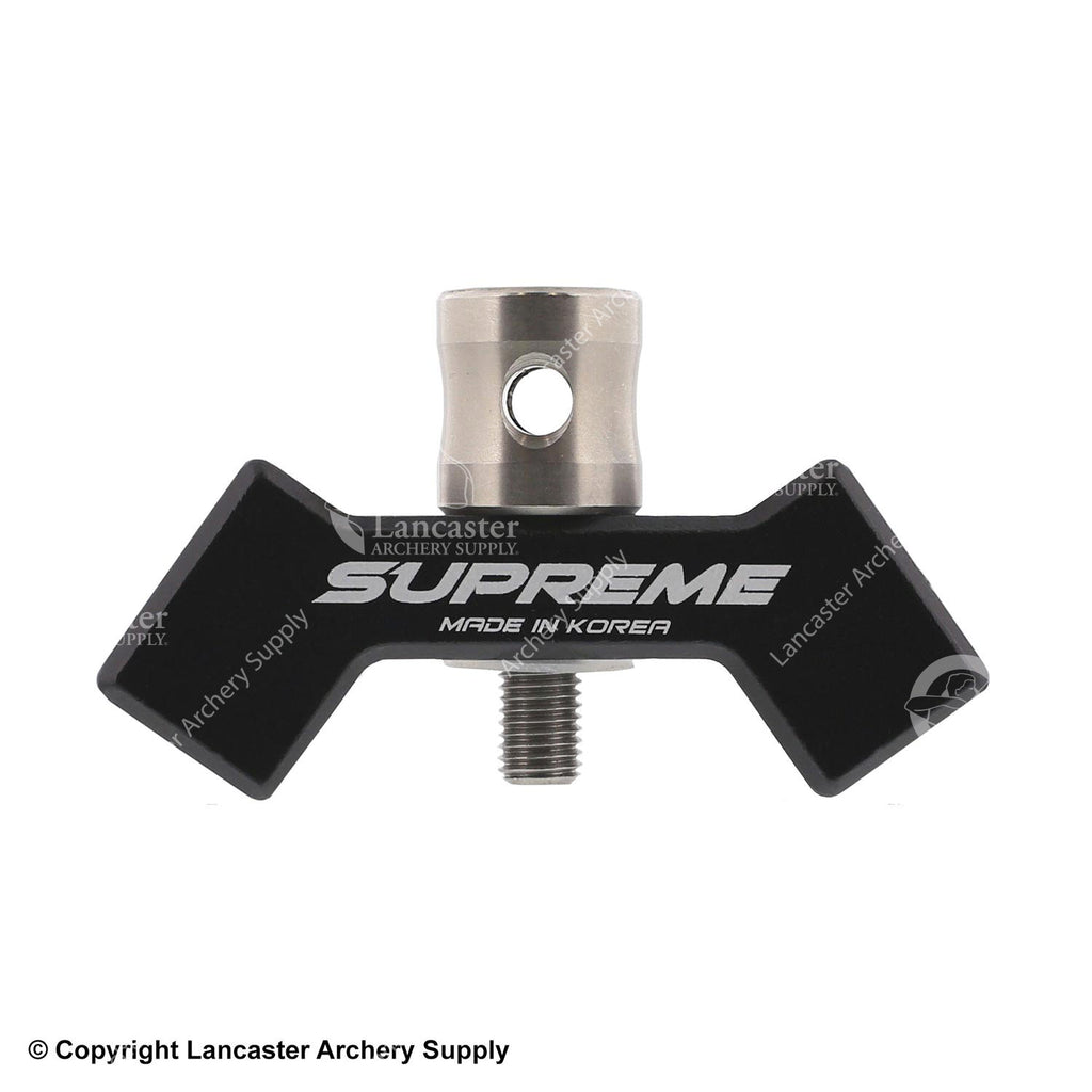 Pinnacle Archery Supreme V-Bar – Lancaster Archery Dealer