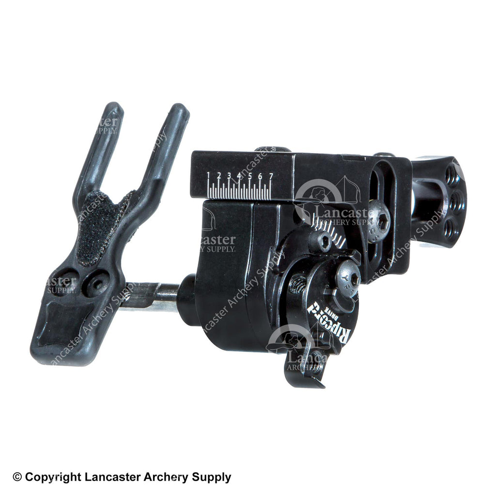 Ripcord Drive Arrow Rest – Lancaster Archery Dealer