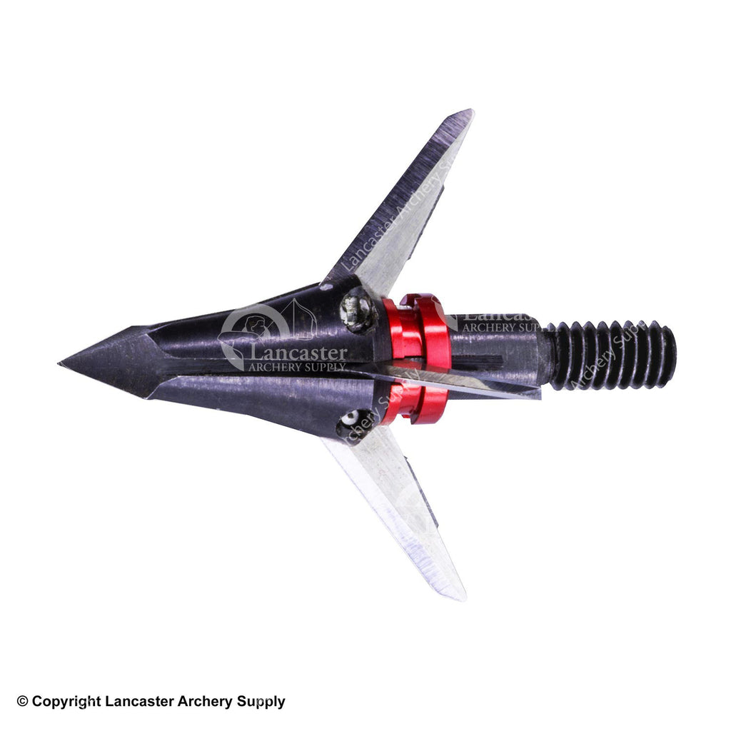 SWAT Hybrid Broadheads – Lancaster Archery Dealer