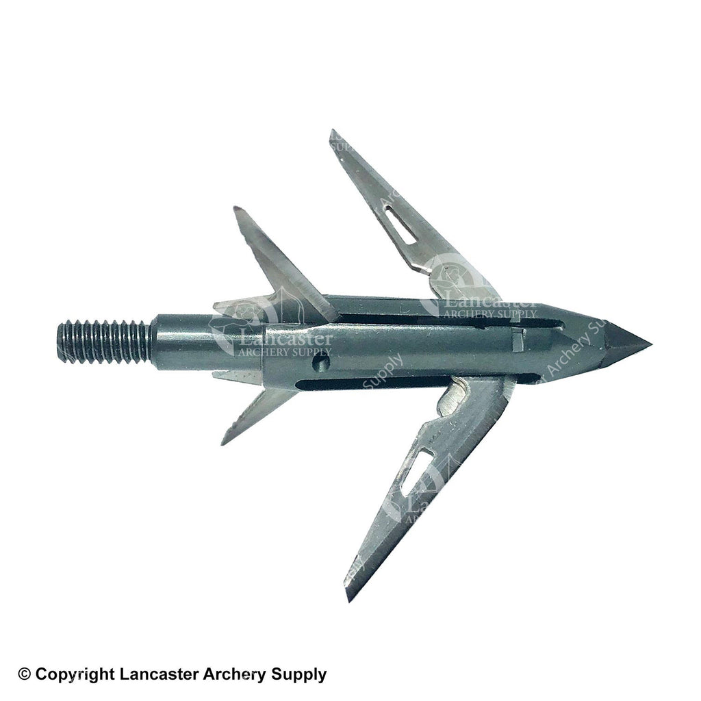 Swat A4 Mini-CP Broadhead – Lancaster Archery Dealer