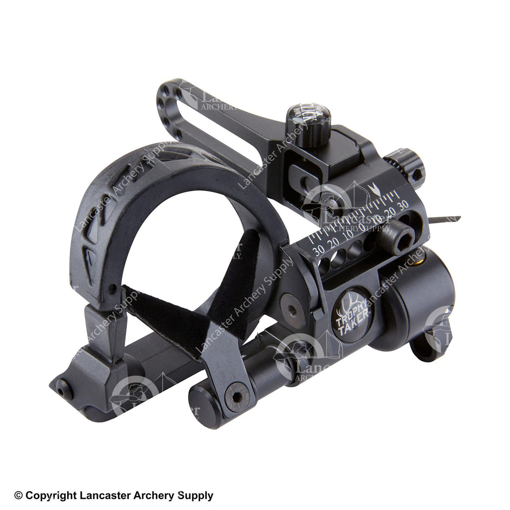 Trophy Taker Smackdown Lockup Arrow Rest – Lancaster Archery Dealer