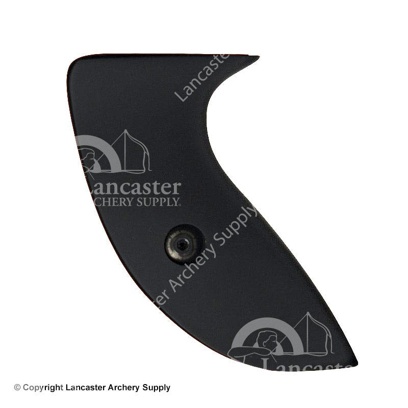 Win & Win Type 5 Plastic Grip – Lancaster Archery Dealer