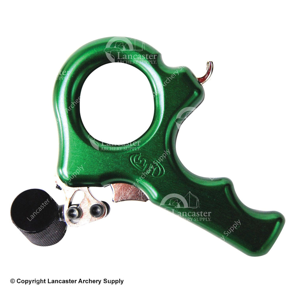 Hot Shot X-Spot Release – Lancaster Archery Dealer