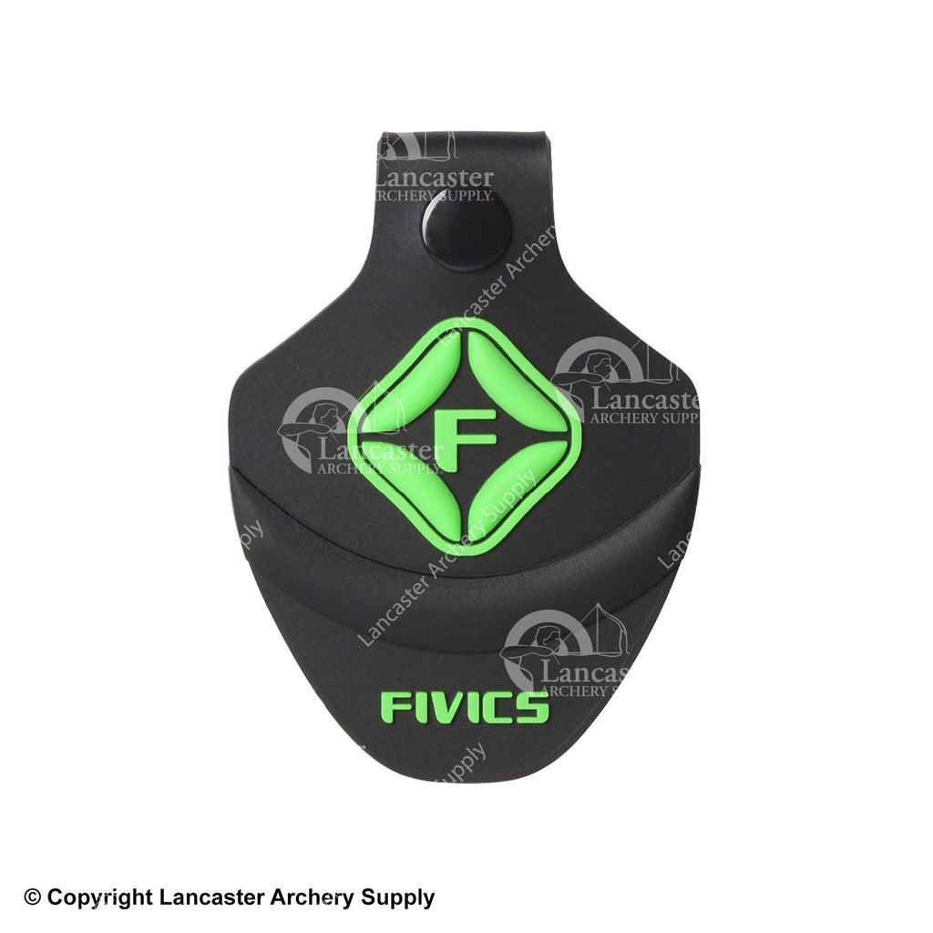 Fivics Limb Tip Shoe Protector – Lancaster Archery Dealer
