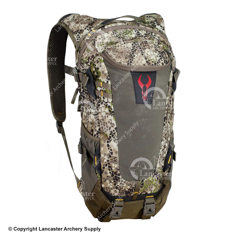 Badlands Scout Backpack – Lancaster Archery Dealer