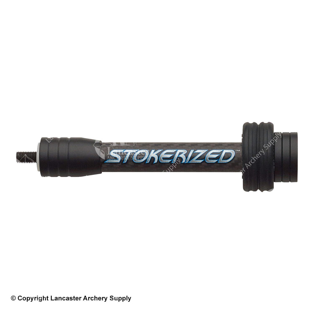 Stokerized Carbon SL6 Stabilizer – Lancaster Archery Dealer