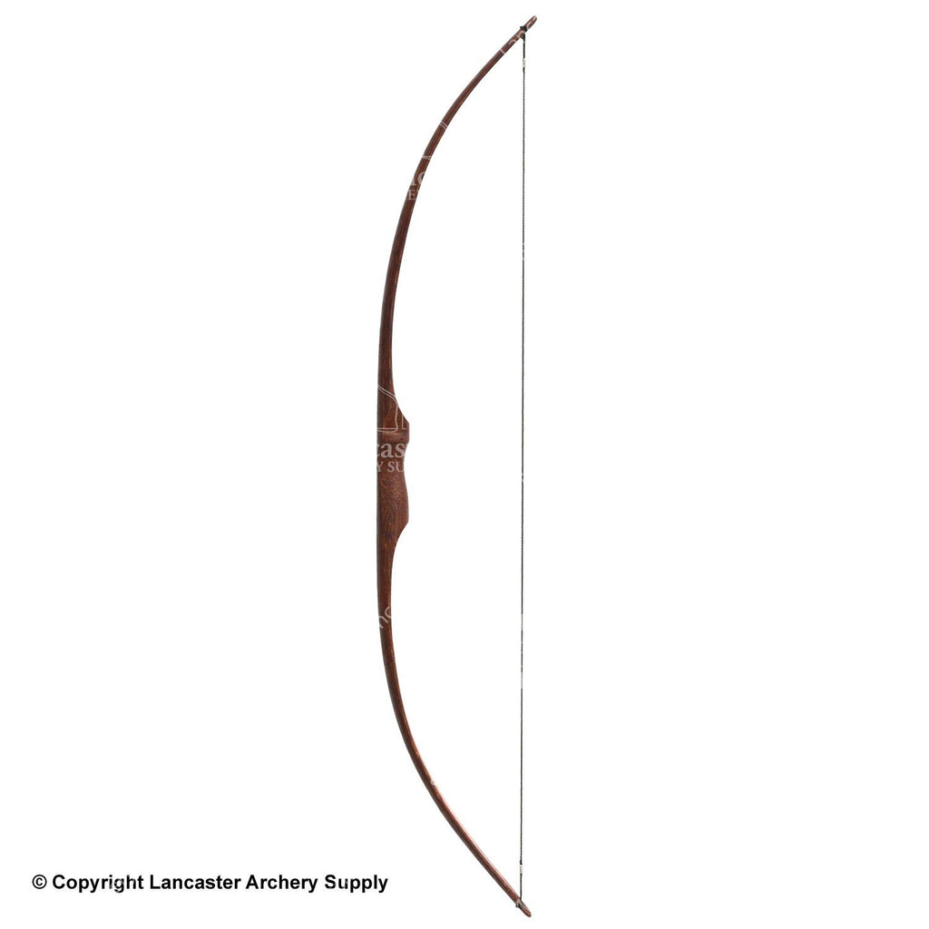 Tenderfoot 40" Kids Wooden Longbow – Lancaster Archery Dealer